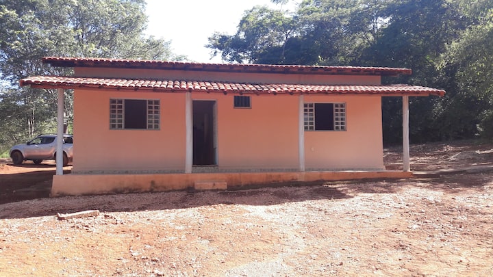 Hospedagem Em Conselheiro Mata Mg - Corinto