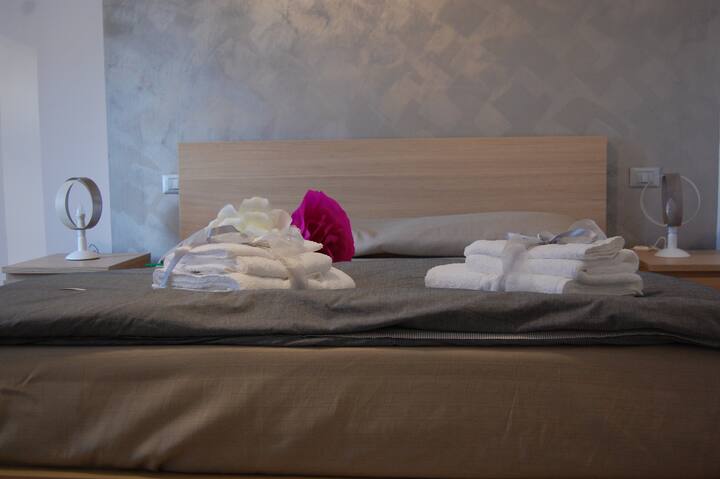 B&b Da Francesco -Hera- - Paestum