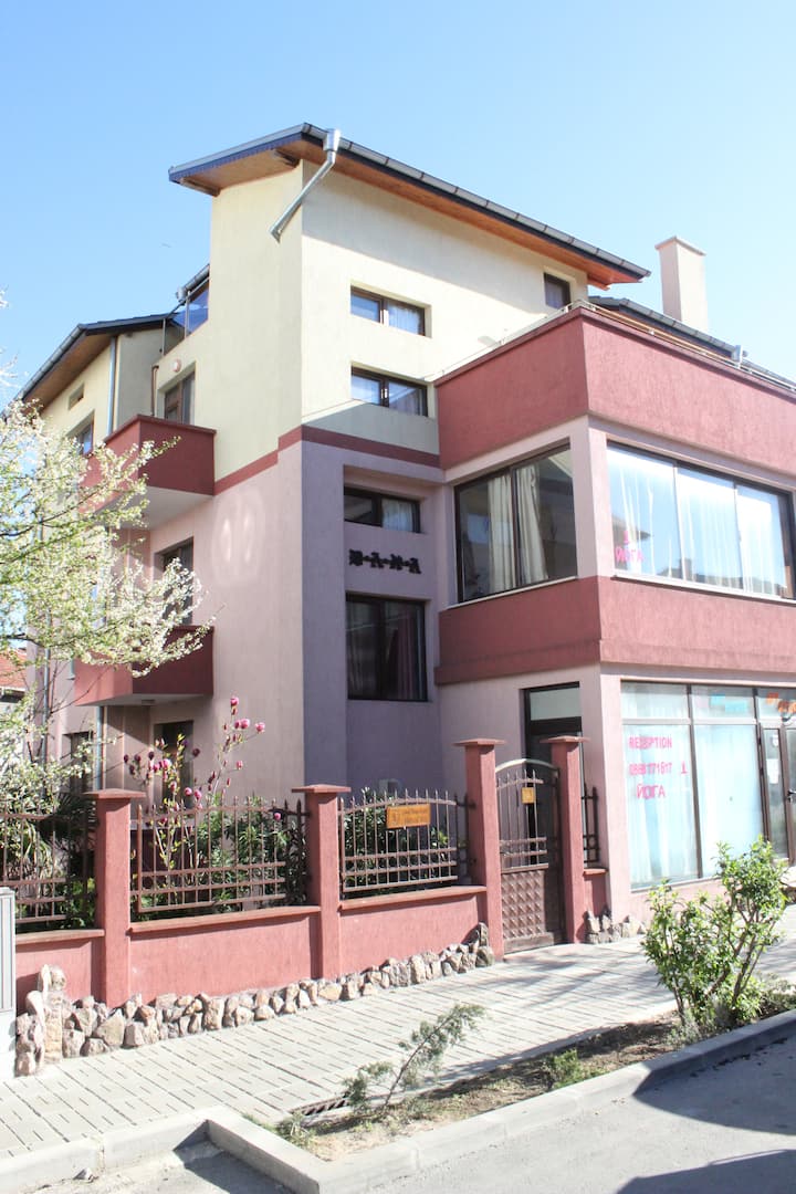 Guest House Dara - Kırklareli