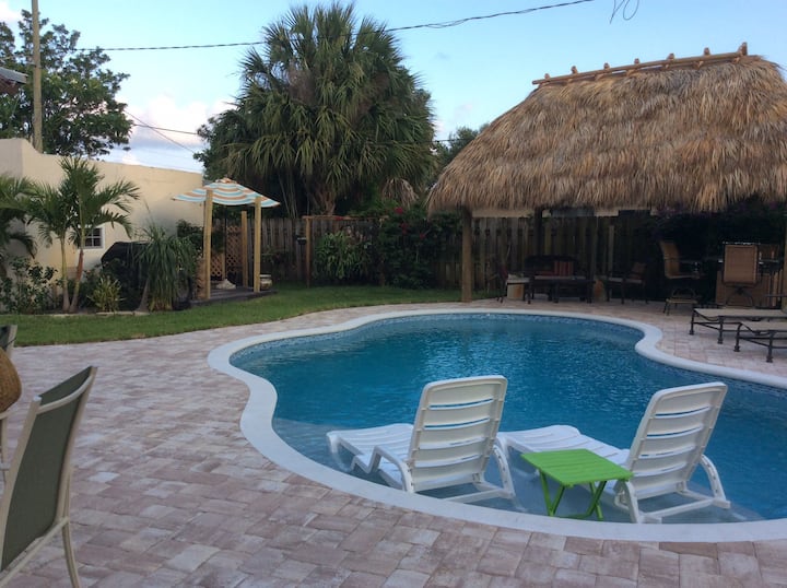 West Palm Beach Oasis! - West Palm Beach, FL
