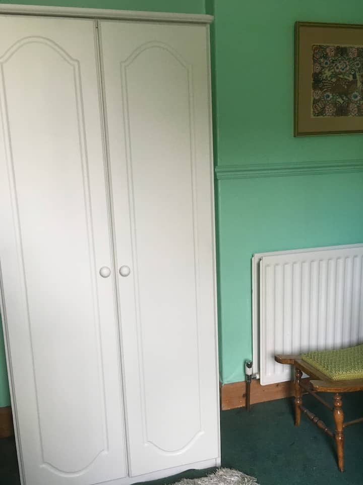 Double Room Above The Market Town Of Penrith. - Penrith, UK