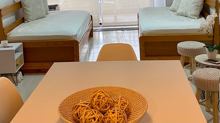 Apartamento San Andres - San Andrés