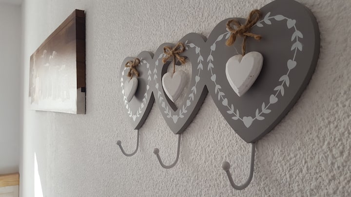 T2 Cosy Tout Confort - St Lary Centre - Saint-Lary-Soulan