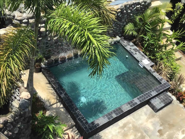 Casa Sandy Feet - Costa Rica