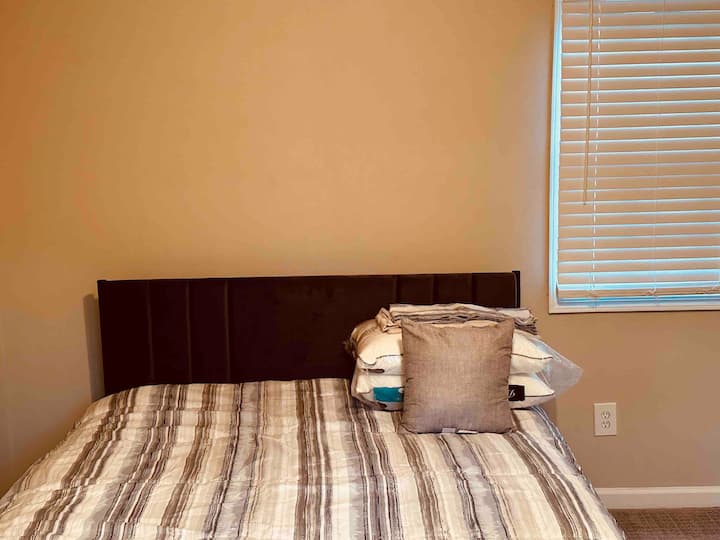 Belle maison de ville avec 3 chambres et 2 salles de bain - Maisons à ...