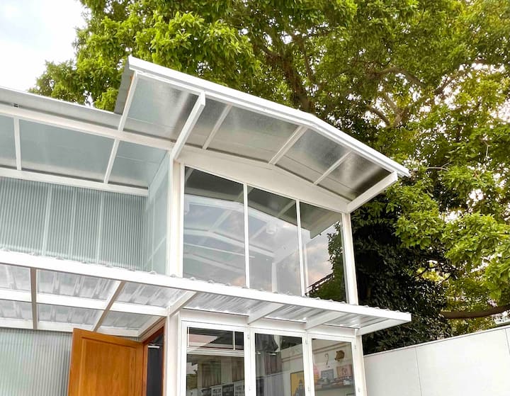 Payaq House • Near Khaosan Road | The Giant Swing - Bangkok