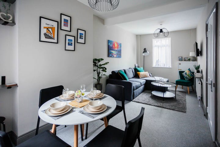 Belfast Townhouse - Belfast