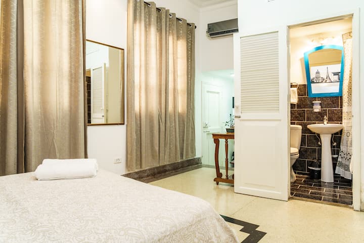 Espada Old Havana Studio - The Best Location - Havana