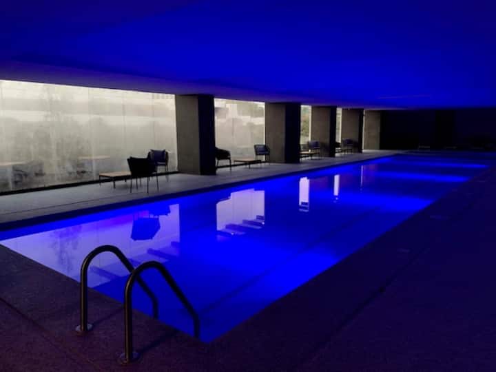 Hermoso Departamento En Querétaro - Querétaro