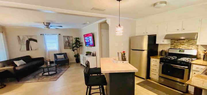 Toulminville Oaks - Mobile, AL