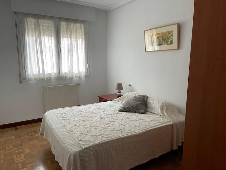 Tatys Room - Vitoria-Gasteiz