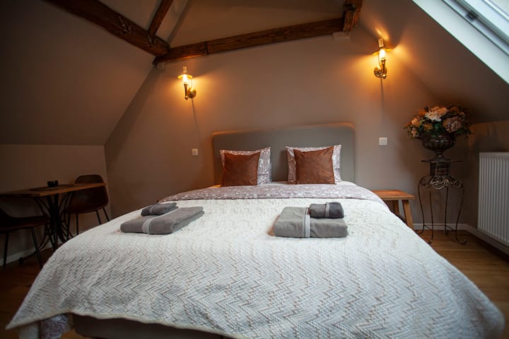 Luxury Suites Meir No 3 - Wommelgem