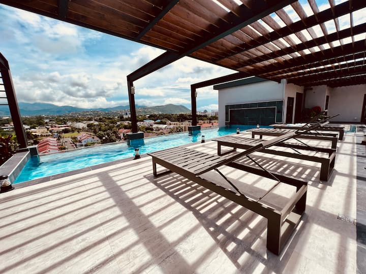 Ultimate Haven 1 Br Waterloo Ave Kingston Option 2 - Kingston