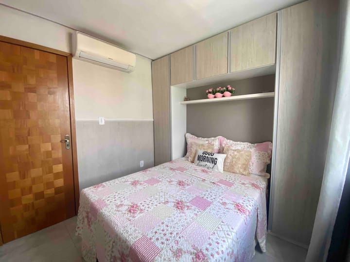 301 Flat Conforto, Beleza E Segurança - Bethlehem, PA