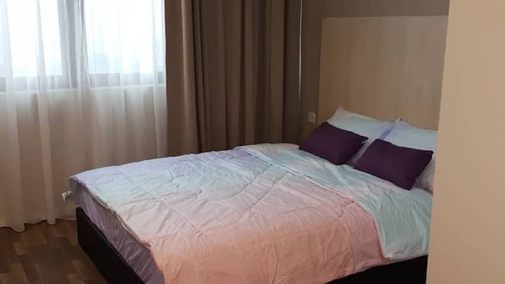 Nice Studio Near Spring Mall - Uss - Kuching