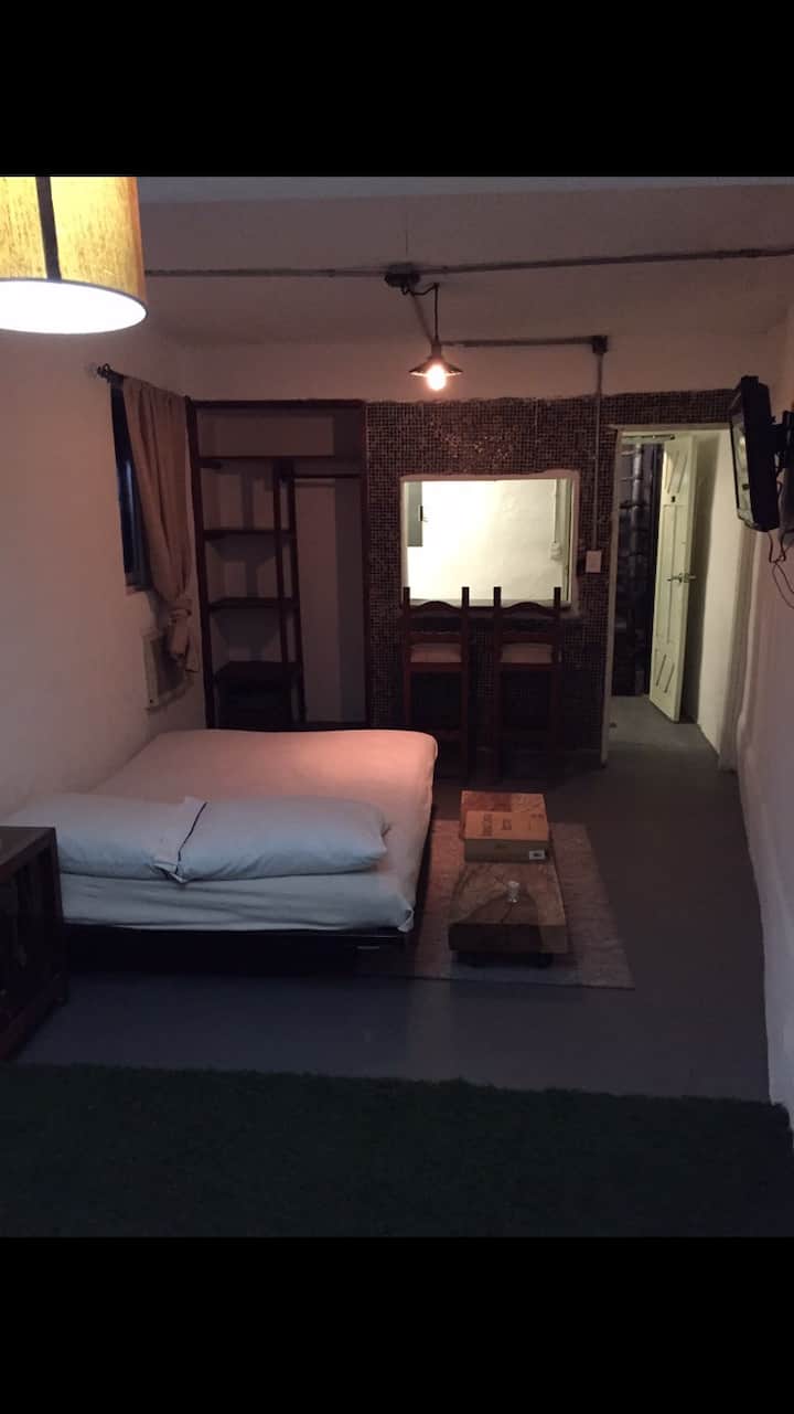 Bonito Loft Dentro De Un Hotel - Acapulco