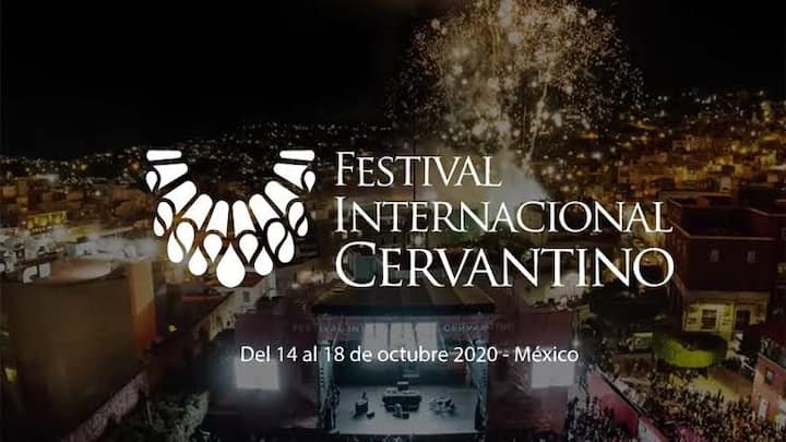 Cervantino En Guanajuato - Guanajuato