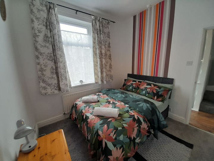 Guest Room In Bishop Auckland R1 - Bishop Auckland