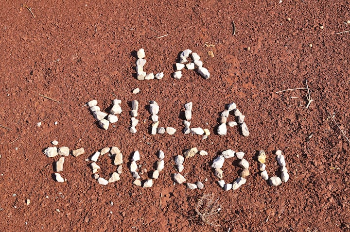 La Villa Toucou D'octon - Lodève