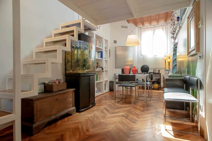 Casa Mare, Rifiniture Di Pregio! - Livorno
