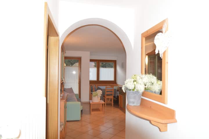 Appartamento In Centro Ad Andalo - Andalo