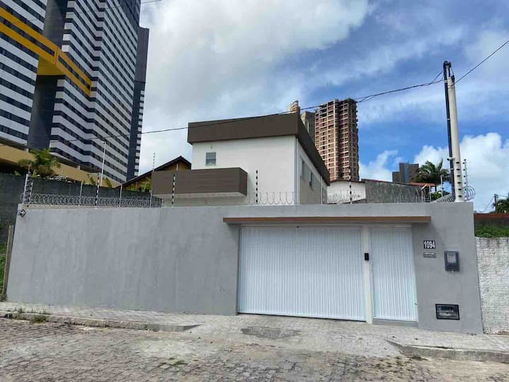 Residence Ponta Negra - Natal