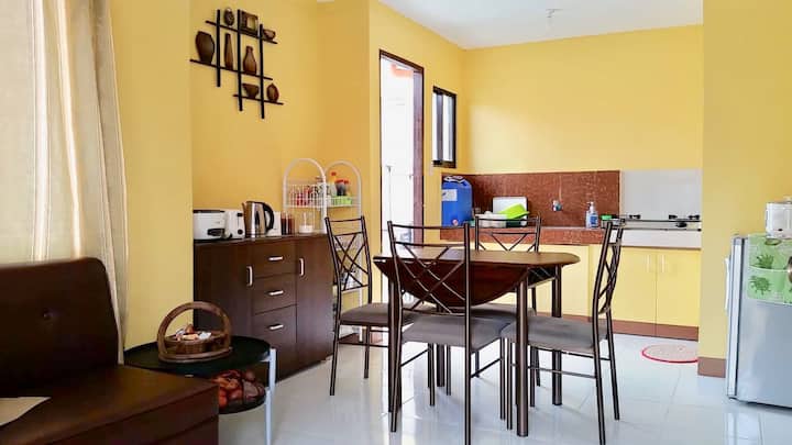 Jireh’s Guests Home 2023 - Butuan City