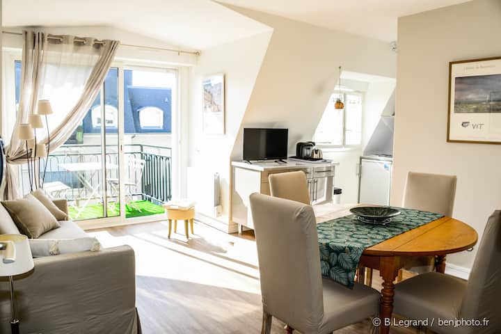 Une Parenthèse à Cabourg - Cabourg