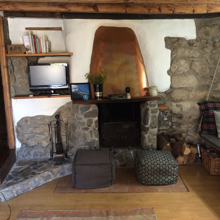 Chez Bel - Puigcerdà
