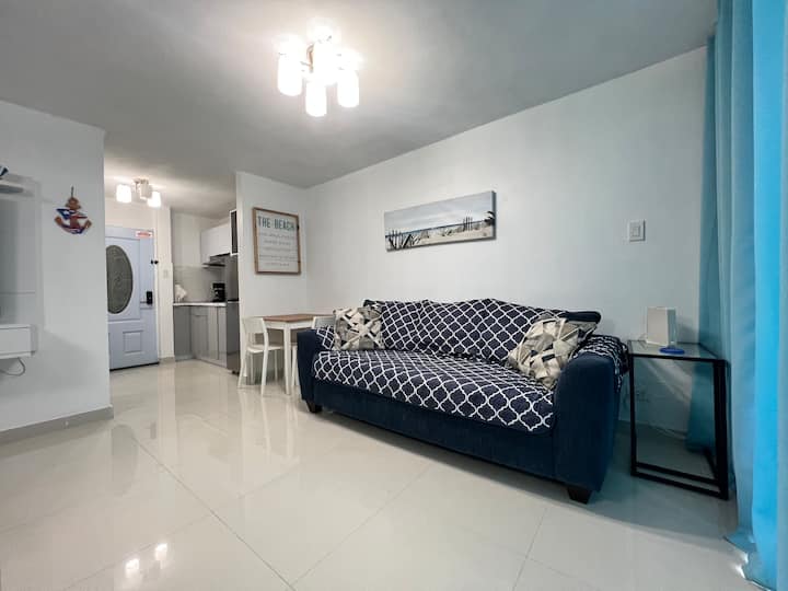 Paradise Beach View Apartment @ Coral Beach Tower2 - Puerto Rico