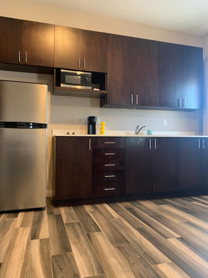 Solis Super Suite - Hillcrest - San Diego