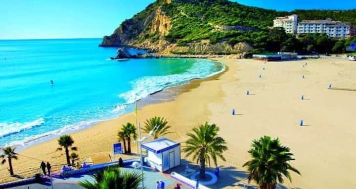 Beach Benidorm - Finestrat