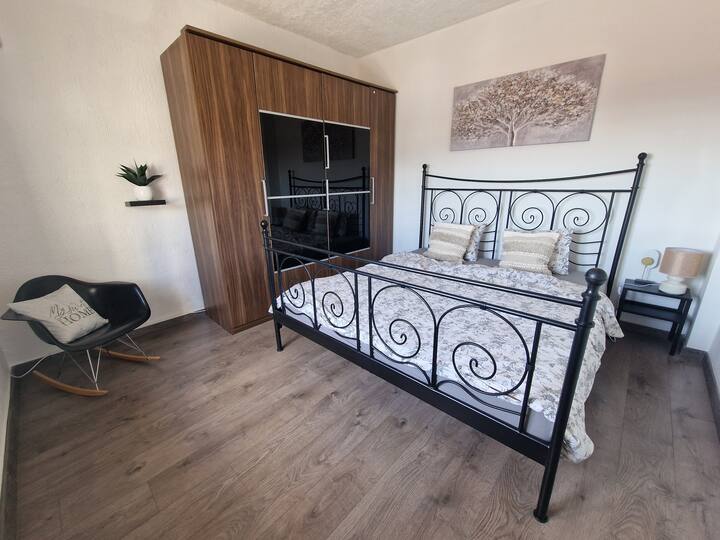 Georgeus Seaview Apartment - "La Vita 2+2" - Senj