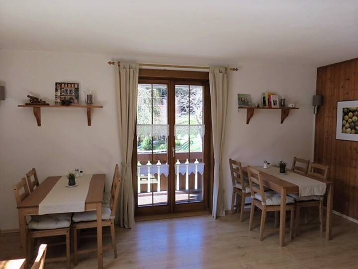 Waldbauernhof, (Hornberg), Doppelzimmer Talblick, Dusche/wc - Triberg im Schwarzwald
