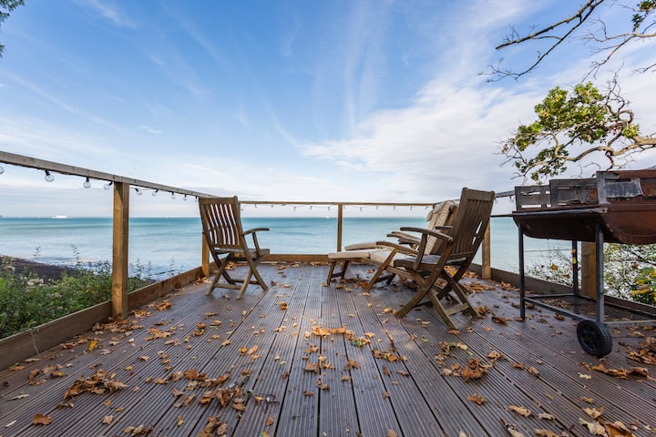 The Sea House - Bembridge