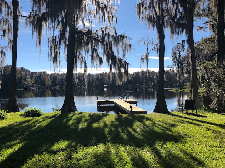 A Little Piece Of Heaven - Odessa, FL