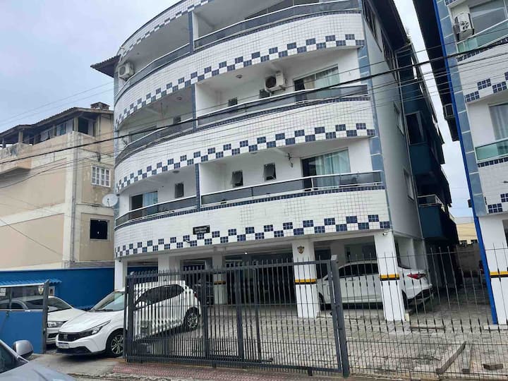 Cobertura Ingleses Norte - Florianópolis