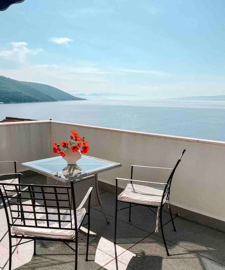 Lagoon Apartment - Trogir