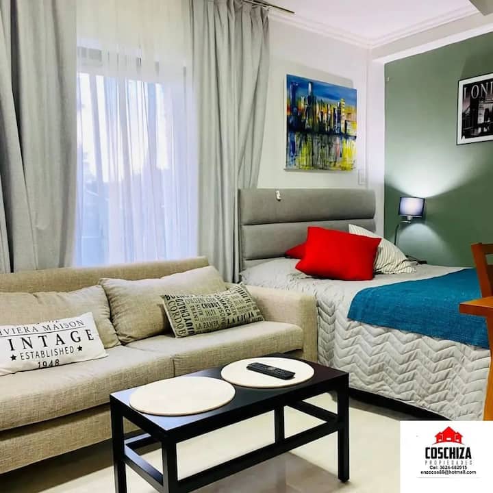 La Bella - Corrientes, Argentina