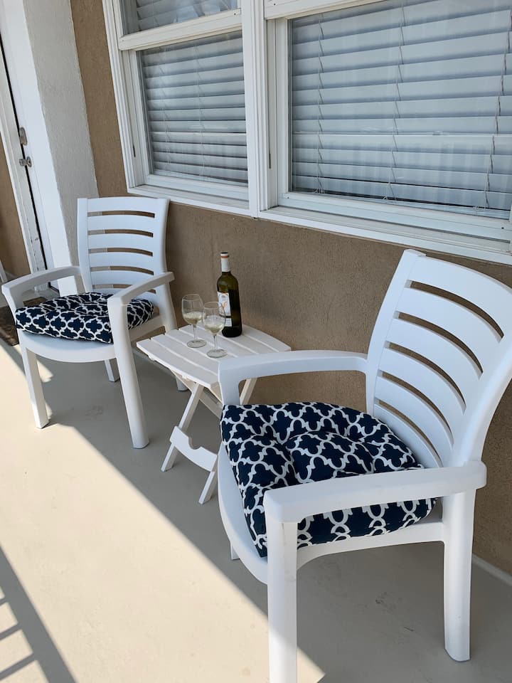 Amazing Beach View - Cape May, NJ