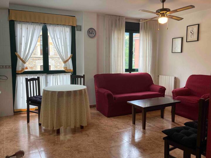 Apartamento Arenas De Cabrales I - Llanes