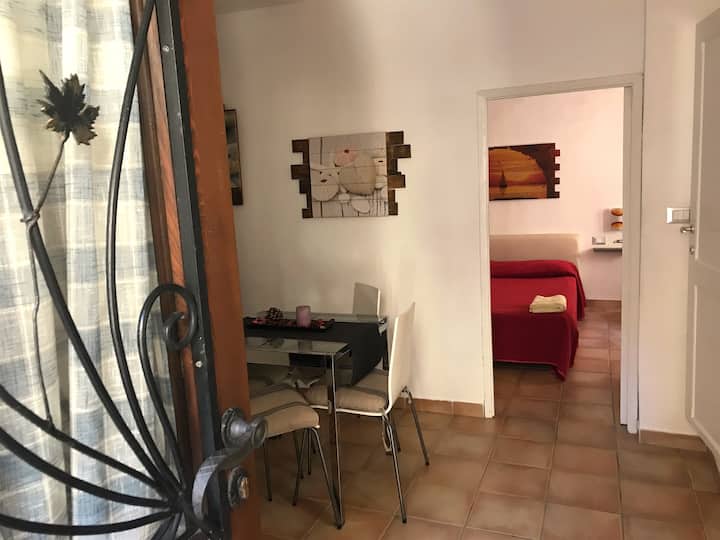 Bilocale Del Borgo Medioevale - Isola del Giglio