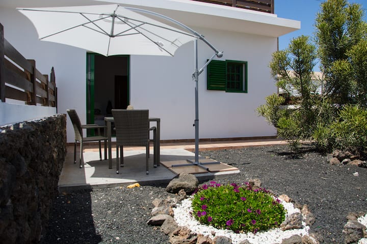 Casa Nami  Fuerteventura - Suite De Lujo - El Cotillo