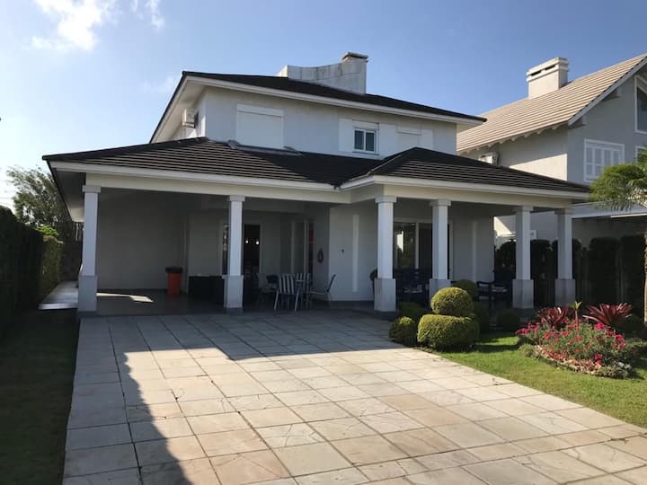 Não Está Mais Para Locação - Capão da Canoa