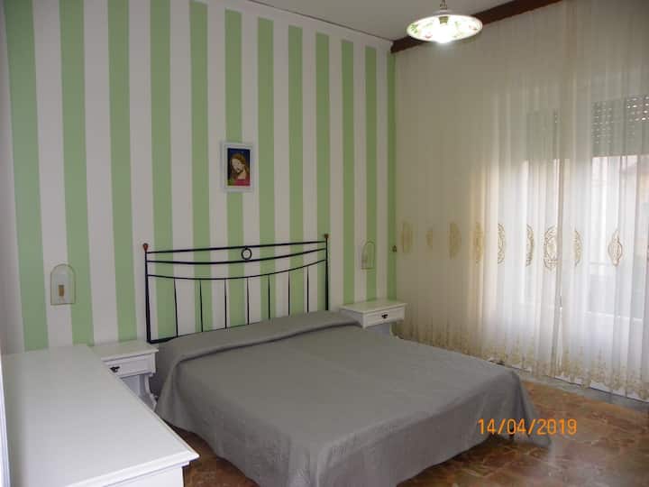 Casa Vacanza Poseidonia - Pisciotta