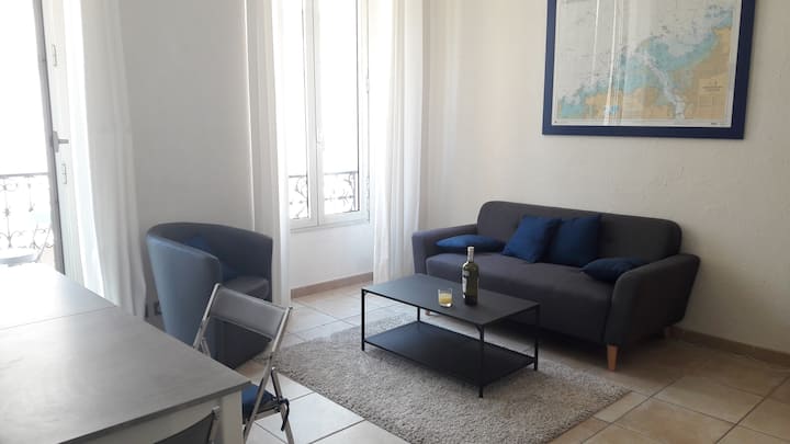 Saint Raphael Triangle D'or - Saint-Raphaël