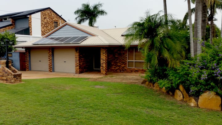 Rockhampton Holiday Rentals & Homes - Queensland, Australia | Airbnb