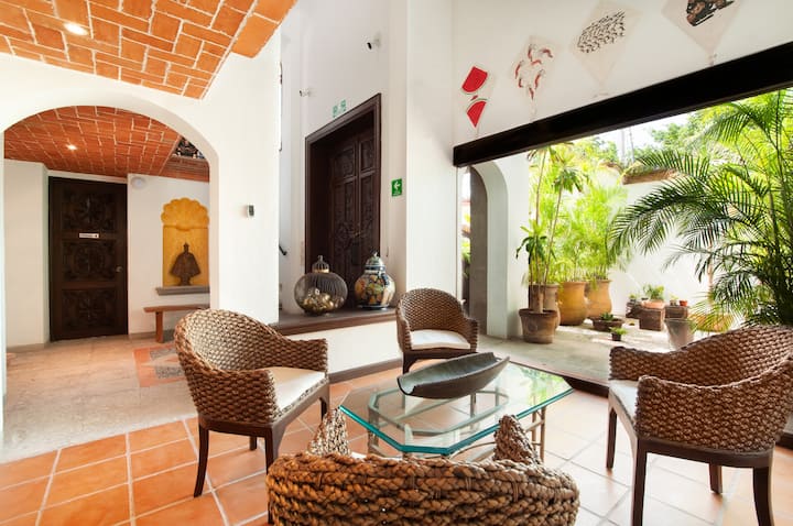 Granada 24 - Cancún