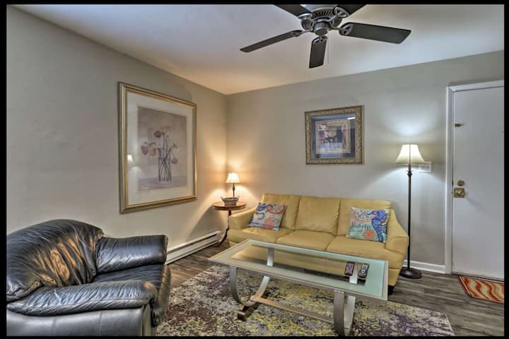 702 D Beach Get Away On Beach! - Norfolk, VA