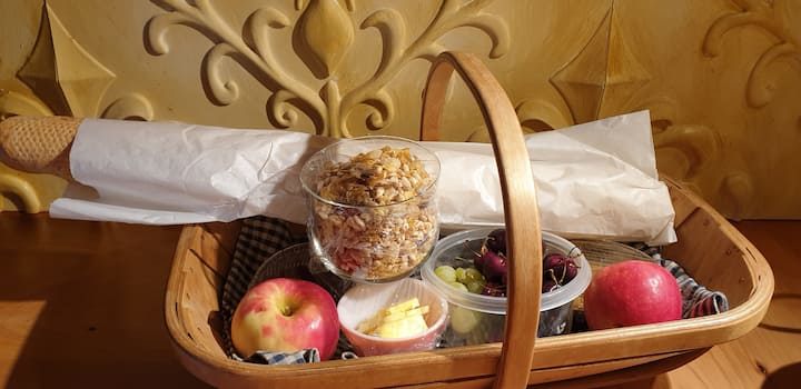 The Cabin (Self Contained) 56m2 - Quiet & Private - Wellsford